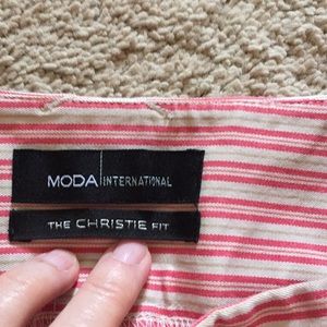 Moda International | Pants & Jumpsuits | Nwt Moda International | Poshmark